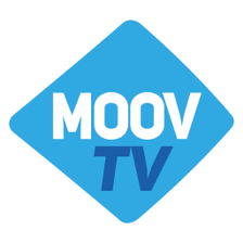 Moov TV for Android - Download
