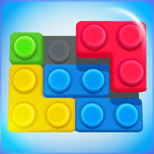 Android için Colorful Block Sort - İndir