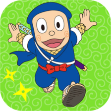 Ninja Hattori in Hindi para Android - Descargar