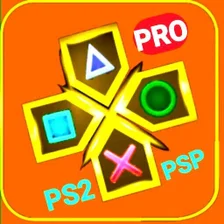 PS PS2 PSP Games per Android - Download
