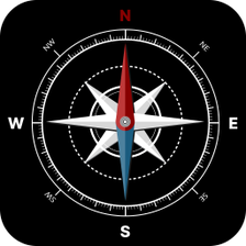 Compass App: Digital Compass for Android - Download