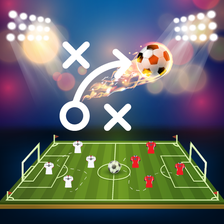 Football Team Manager, Formations and Tactics APK para Android - Descargar