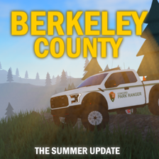 Berkeley County voor ROBLOX - Spel Download