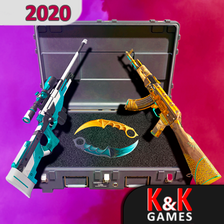 Standoff Case Simulator APK для Android — Скачать