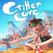 Critter Cove para PlayStation 5 - Download