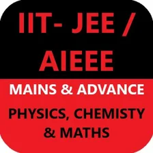 IIT JEE AIEEE Notes PYQ MCQ for Android - Download