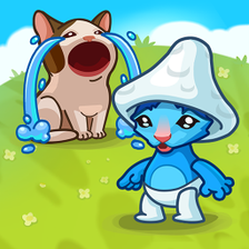 Happy Cats Farm: Banana Puzzle per Android - Download