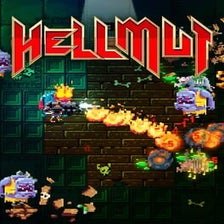 Hellmut: The Badass from Hell para PlayStation 4 - Descargar