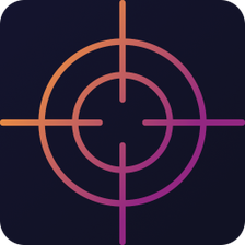 Crosshair Aim - Custom Aim For Better FPS Games for Android - Download
