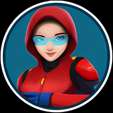 Agent Aliya Friend Wallpaper 4k for Android - Download