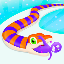 Snake Run 3D - Snake Game 2022 para Android - Descargar