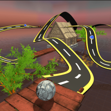 Imbalance: Ball Balancing Game APK for Android - Download