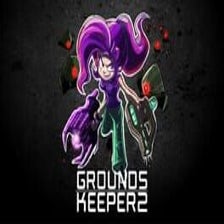 Nintendo Switch 용 GroundsKeeper 2 - 다운로드
