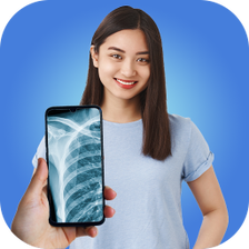 X-ray Body Scanner Camera for Android - Download