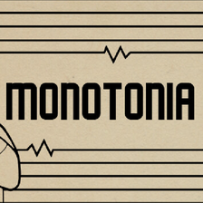 MONOTONIA - İndir
