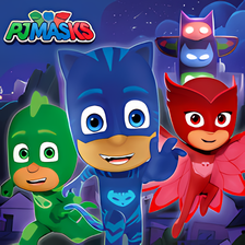 PJ Masks: HQ APK for Android - Download