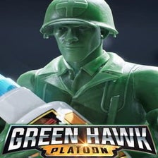 Green Hawk Platoon for Nintendo Switch - Download