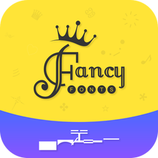 Fancy Fonts Text and Nickname APK per Android - Download
