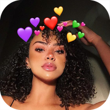 Android için Crown Heart Photo Editor APK - İndir