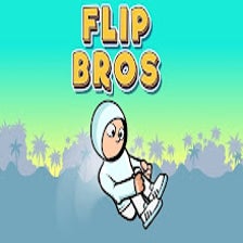 Flip Bros Game Google Chrome için - Eklenti İndir
