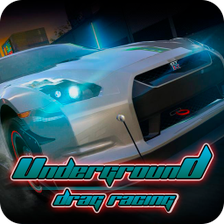 Android 용 Underground Drag Battle Racing APK - 다운로드