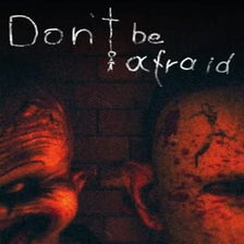 Dont Be Afraid für Nintendo Switch - Download