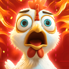 Chicken Splash Adventure สำหรับ Android - ดาวน์โหลด