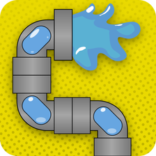 Water Pipes Logic Puzzle APK para Android - Descargar