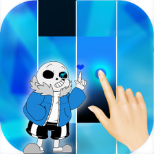Sans Undertale songs - Piano tiles Game for Android - Download
