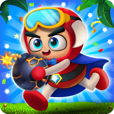 Bomb Man Legend para Android - Descargar