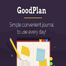 GoodPlan - daily notes as NEW TAB page para Google Chrome - Extensión ...