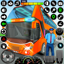 Bus Telolet Basuri Kids Panda for Android - Download