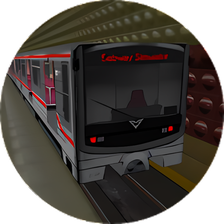 Subway Simulator Prague Metro APK Android - ダウンロード