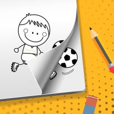 Flip A Book - 3D Animate Maker for iPhone - Download