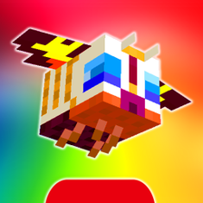 LokiCraft Crafting and Build per Android - Download