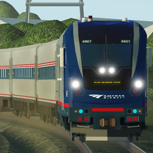 V2 Metra Train Sim for ROBLOX - Game Download