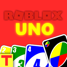 Roblox Uno para ROBLOX - Jogo Download