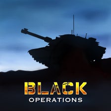 Black Operations for iPhone - Download