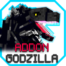 Addon Godzilla for Android - Download