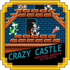 Android için Crazy Funny Castle APK - İndir