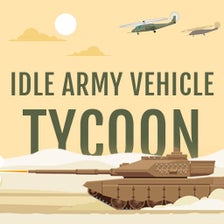 Idle Army Vehicle Tycoon - Idle Clicker Game APK for Android - Download
