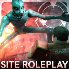 SCP: Site Roleplay for ROBLOX - Game Download