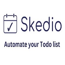 Skedio para Google Chrome - Extensión Descargar