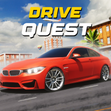 Drive Quest: Online para Android - Descargar