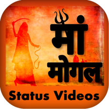 Mogal Maa Video Status - Jay M for Android - Download