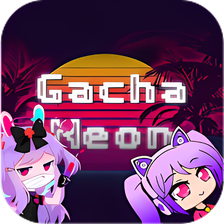 Gacha Neon Club Game Tips per Android - Download