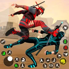 Ninja Fight: Shadow Legends para Android - Descargar