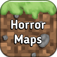 Horror maps for Minecraft PE for Android - Download