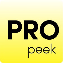 Peek Professional for iPhone - Download