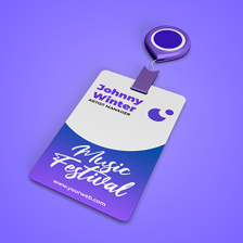 Employee ID Card Maker for Android - Download